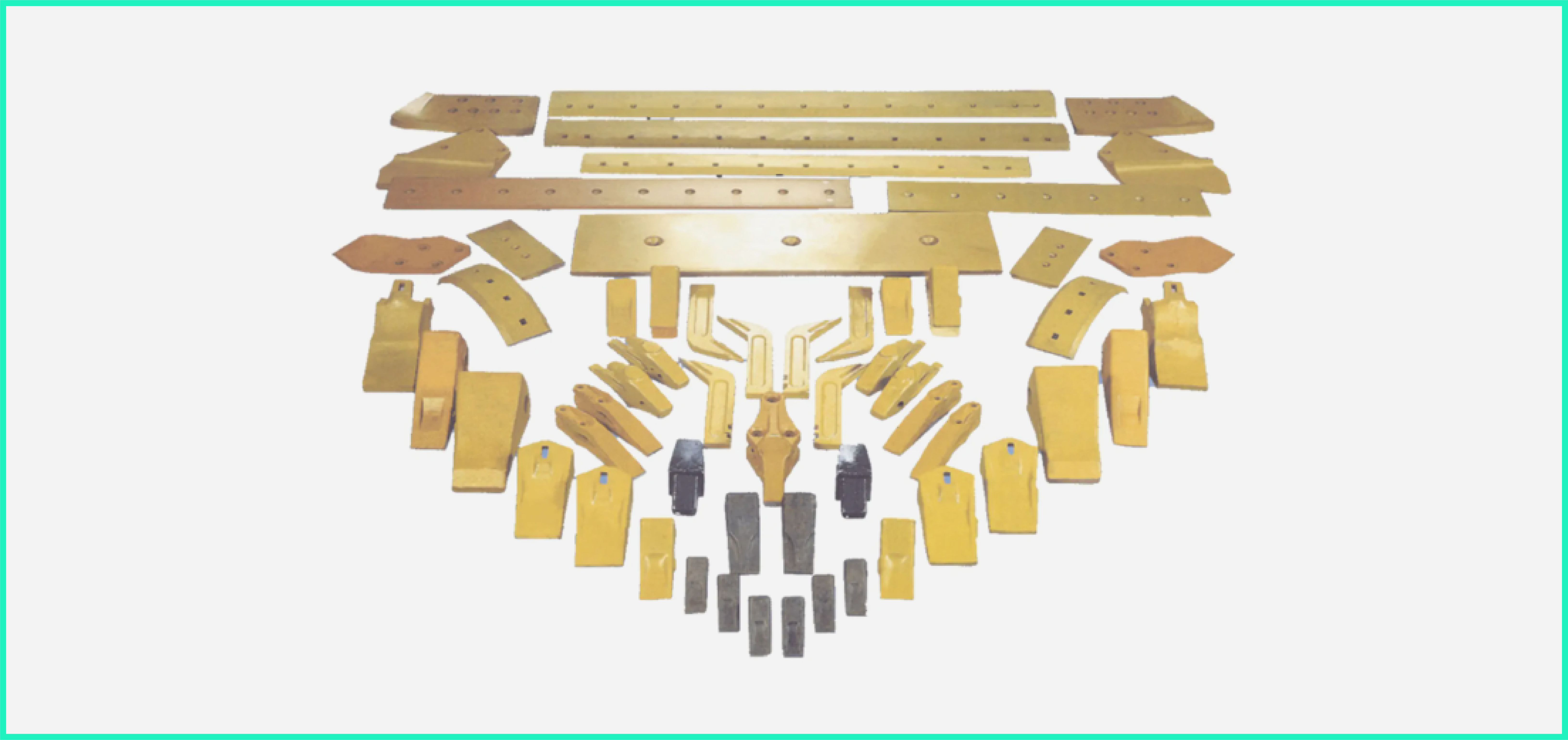 Choosing the Best Ground Engaging Tools for Heavy Machinery Efficiency
